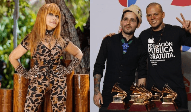 Tigresa del Oriente: la vez que la cantante descartó hacer una ...