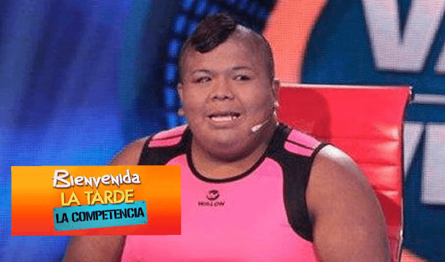 Mayimbu: qué fue de la vida del cómico tras alejarse por completo de la ...