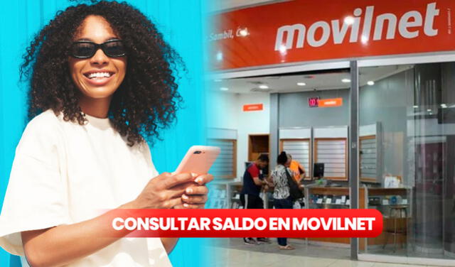 Saldo Movilnet: ¿cómo consultar saldo y saber cuál es mi plan en ...