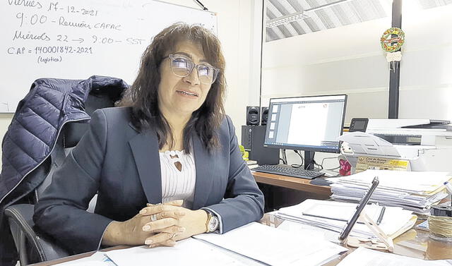 Municipio de Arequipa evalúa tomar más personal trabajo lrsd | Sociedad ...