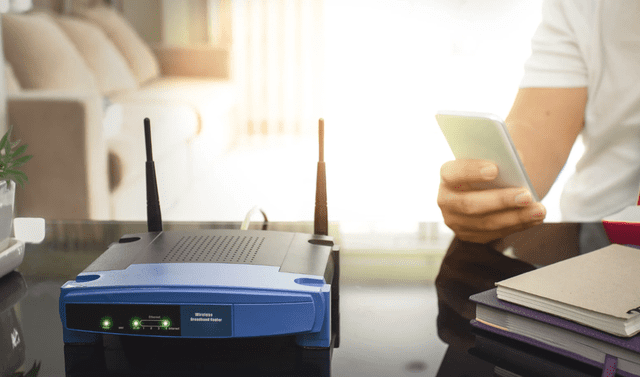 Botón wps: ¿qué pasa si lo presionas y para qué sirve en tu módem router? | Internet | wifi ...
