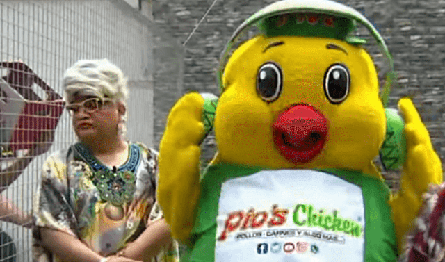 El Especial del Humor: ¿cómo el Pollo de Pio's Chicken llegó al ...