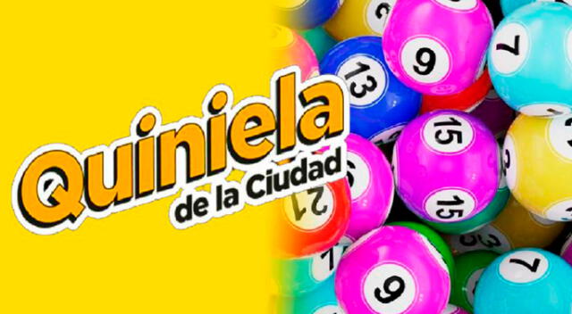 Resultados Quiniela EN VIVO de hoy, viernes 3 de marzo: números ...