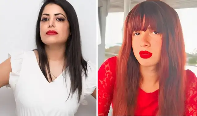 Uchulú | Clara Seminara apoya a la 'Uchulú' para que siga con su ...