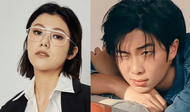 RM de BTS, estreno de "Smoke sprite" con So!YoOn!: horarios y fecha de ...