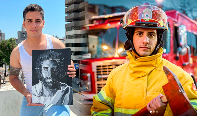 Álvaro Pérez: qué fue del chico reality que dejó la TV peruana para ...