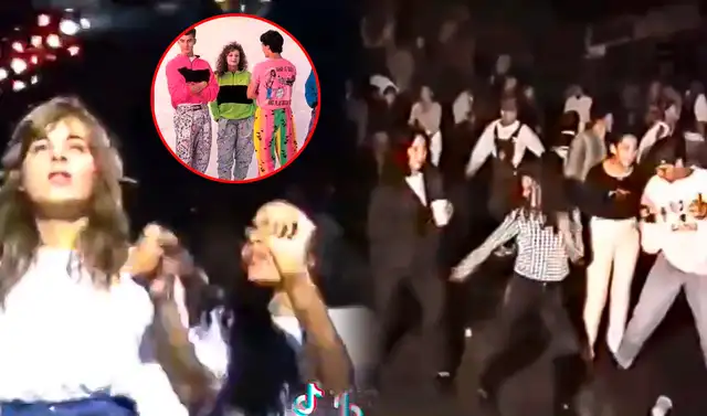 ¿Cómo eran las fiestas tecno en el Perú de los 90? Video rememora la ...