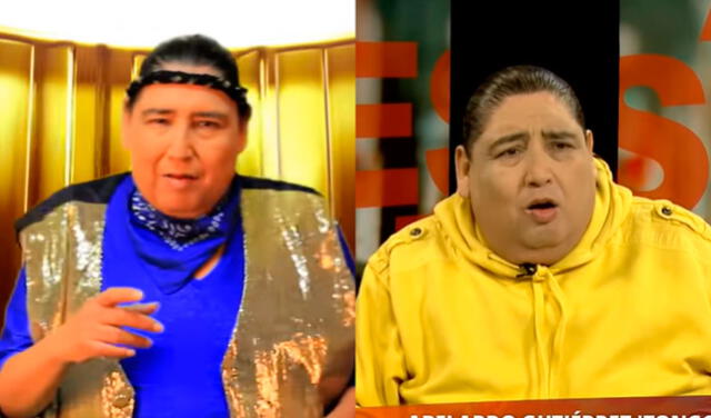 Tongo: ¿cuál es la triste historia detrás del icónico tema "La pituca ...