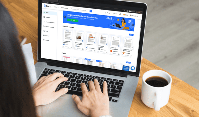 uDocz, startup peruana, entra al top 20 de mejores Edtech en el mundo ... uDocz, startup peruana, entra al top 20 de mejores Edtech en el mundo ...