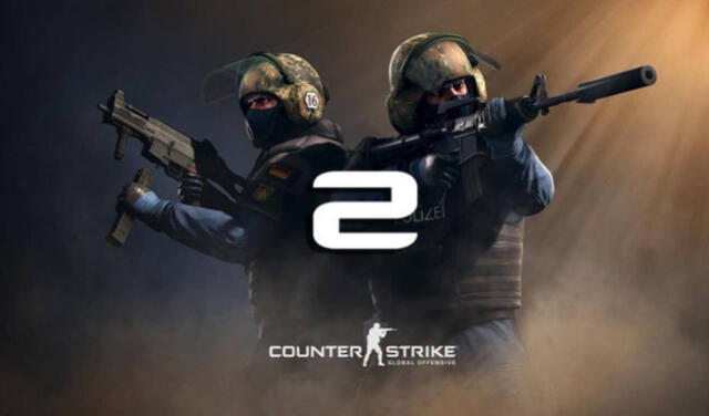 Counter-Strike 2 es una realidad: Valve registra el nombre del nuevo ...