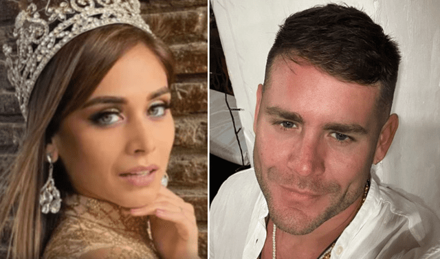 Nathaly Terrores declara su amor por Pancho Rodríguez y confiesa: “Nos ...