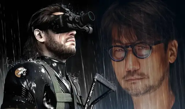 ¿Metal Gear Solid 5: Ground Zeroes fue un fracaso? Hideo Kojima lo ...