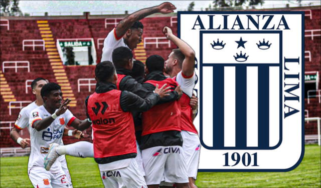 Alianza Lima Sonríe Atlético Grau Tendrá 9 Fuertes Bajas Para Partido