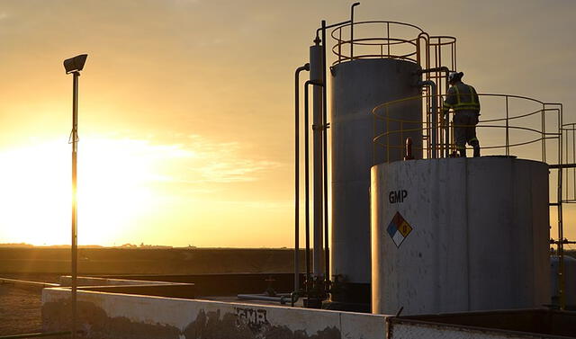 Lotes 204 y 205 de Talara: ¿Por qué Perupetro deshizo la licitación de ...