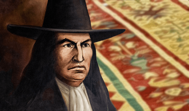 Túpac Amaru II: ¿cómo luce en la actualidad la alfombra que le perteneció? | biografia | Micaela ...