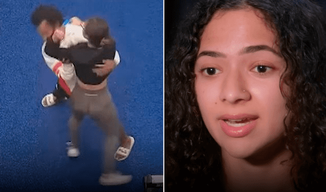 Estados Unidos | Intentaron abusar de ella en un gimnasio y consiguió defenderse: ahora enseña a ...