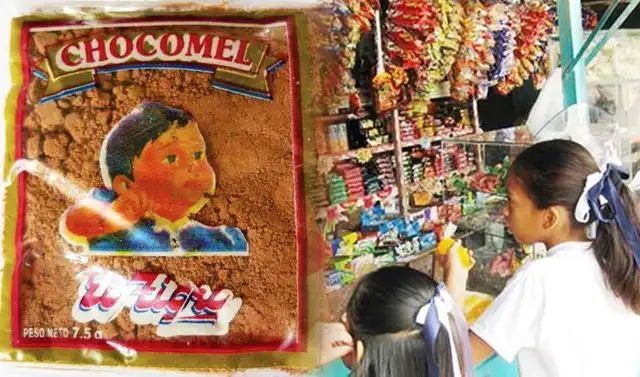 Chocomel: ¿qué pasó con el famoso polvo de chocolate que conquistó a ...