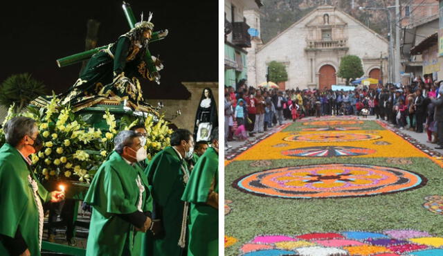 Semana Santa 2023: Lima, Ayacucho, Arequipa, Piura y otros lugares ...