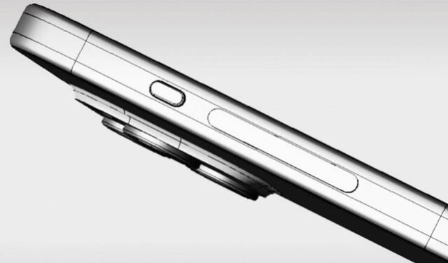Apple: revelan cómo funcionarán los botones de estado sólido de los ...