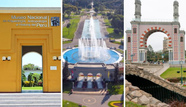 ¿No tienes dinero? 5 planes para hacer con amigos sin salir de Lima en ...