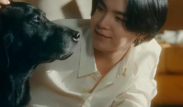 Suga de BTS y IU lanzan "People pt.2", ver el video oficial de su segunda colaboración: ¿cuándo ...