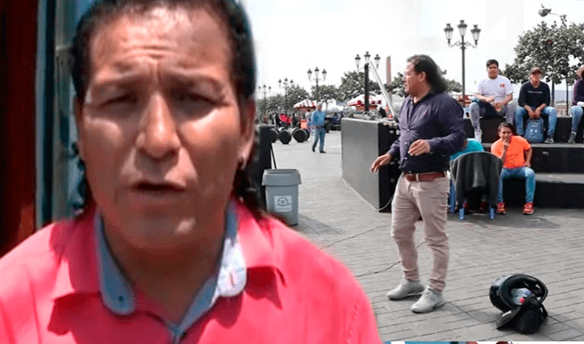 Edwin Aurora revela que gana 24.000 soles al mes haciendo comicidad en ...