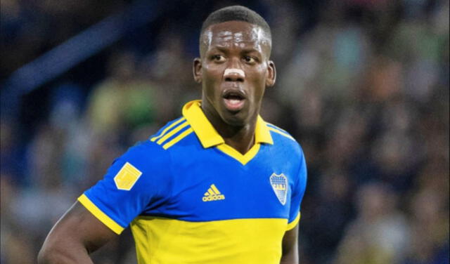 Luis Advíncula | La terrible crítica de la prensa argentina contra ...