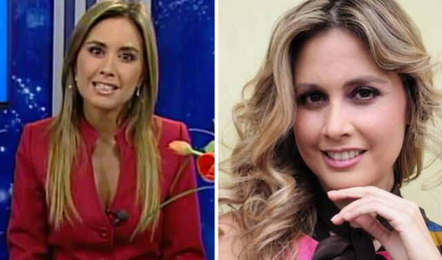 Jessica Tapia: a qué se dedicó tras salir de la TV peruana y qué pedido ...