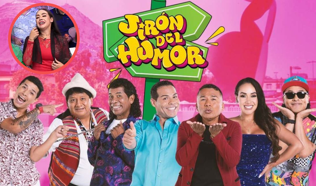"Jirón del humor" desata ola de críticas de usuarios tras estreno ...