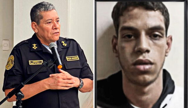 ‘Maldito Cris’: Policía Nacional descarta que haya huido al extranjero ...