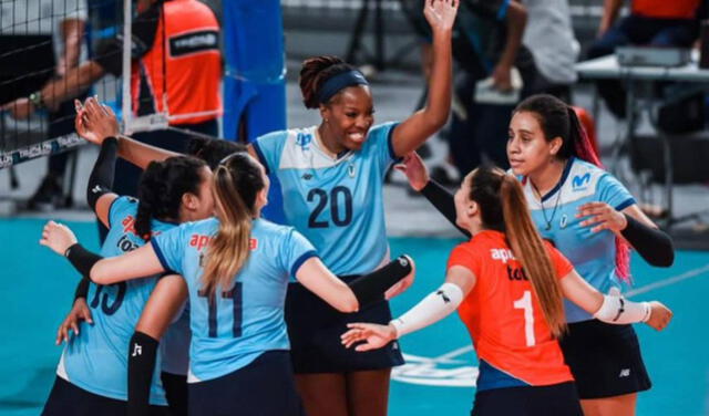 Alianza Lima perdió 3-0 ante Regatas en la segunda final de la Liga ...