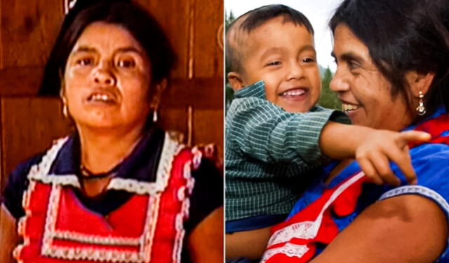 Inés Ramírez, la mujer que se hizo una cesárea a sí misma y sobrevivió ...