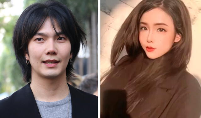 Poi Patchayamon admite denuncias falsas contra Build Jakapan, actor de KinnPorsche | Be on cloud ...