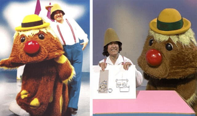 Noppo y Gonta | Adiós a un ídolo de la infancia: Noppo Takami, actor de ...