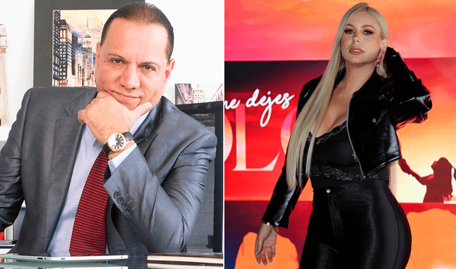 Dailyn Curbelo: qué fue de su vida y cómo es su actual relación con ...