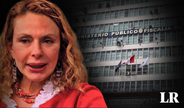 Eliane Karp Poder Judicial Reanuda Juicio Contra La Esposa De