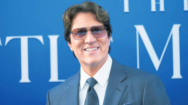 Rob Marshall: “Discutir sobre el color de la piel es arcaico” | La ...