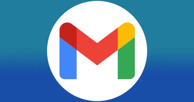 ¿Qué significa Gmail y por qué su logo es una 'M'? | Google | La República