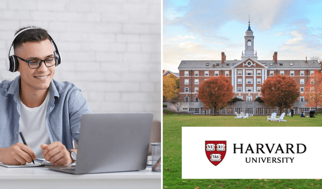 ¿Quieres estudiar gratis en Harvard? Estos son 8 cursos gratuitos para este 2023 | Harvard ...