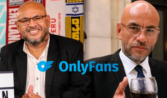 Mr. Peet confirma que abrirá su cuenta de OnlyFans y revela qué ...