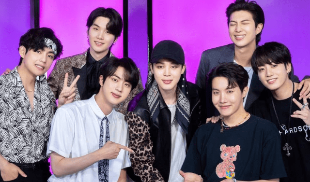 BTS regresa con "Take two" como grupo completo por su décimo aniversario: ¿cuándo sale la nueva ...