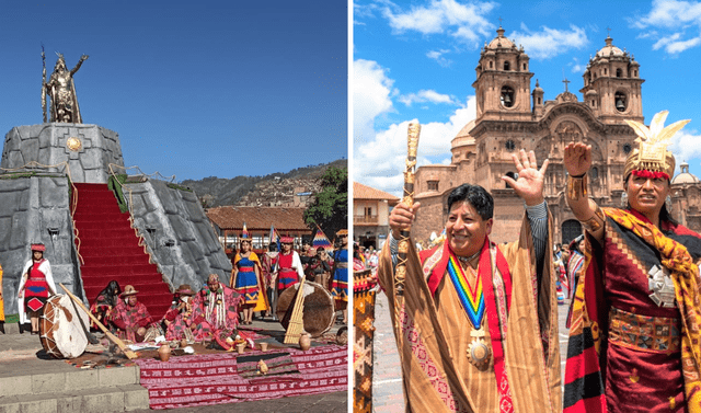 Inti Raymi: ¿se celebrará la popular Fiesta del Sol este año en Cusco ...