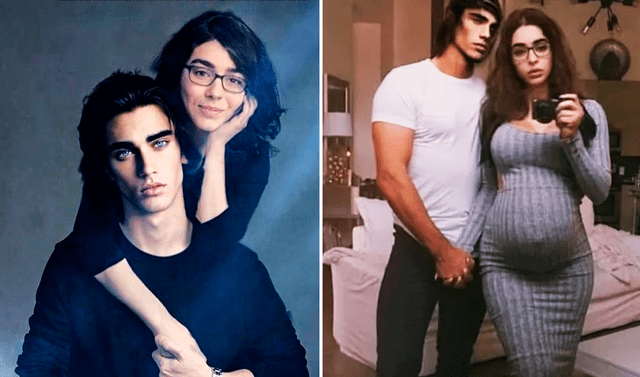 Viral | Rosanna Ramos | Mujer se casa con novio creado con inteligencia ...