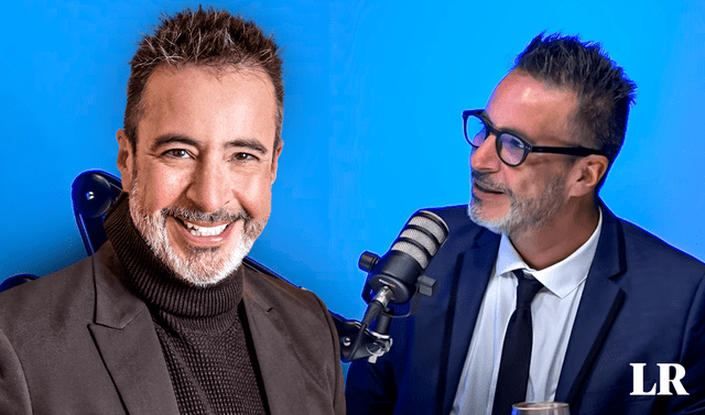 Carlos Carlín espera que YouTube no lo desilusione como la televisión ...