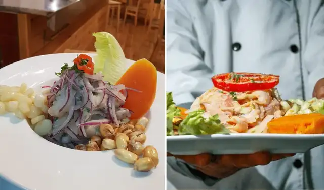 ¿Dónde comer ceviche en Lima? Top 5 de cevicherías y restaurantes que ...