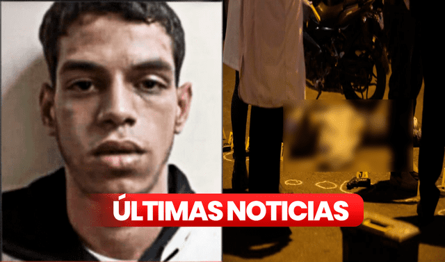 Muerte del 'Maldito Cris': “Se ha logrado poner fin a la actividad ...