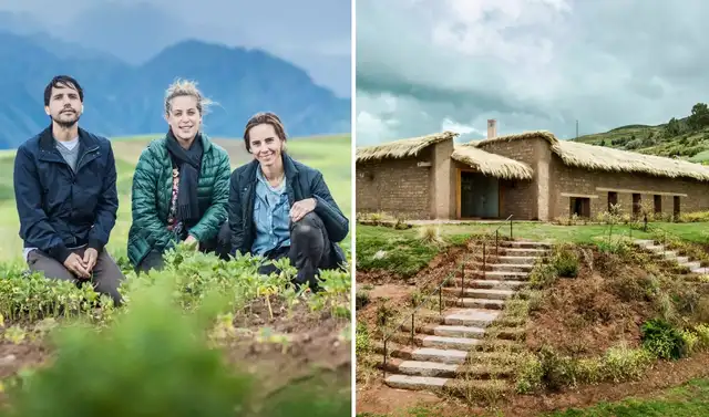 Mil, el restaurante de Virgilio Martínez y Pía León en Cusco que puedes ...