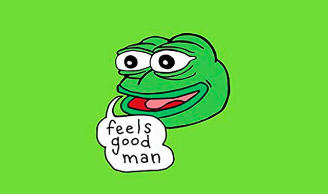 Feels Good Man: documental de pepe the frog por Arthur Jones advierte ...