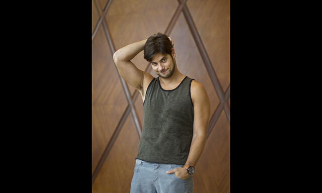 Los 10 actores más guapos de la televisión peruana [FOTOS ...