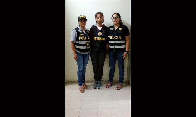 Jessica Tejada: así fue detenida la exvoleibolista, implicada en ...